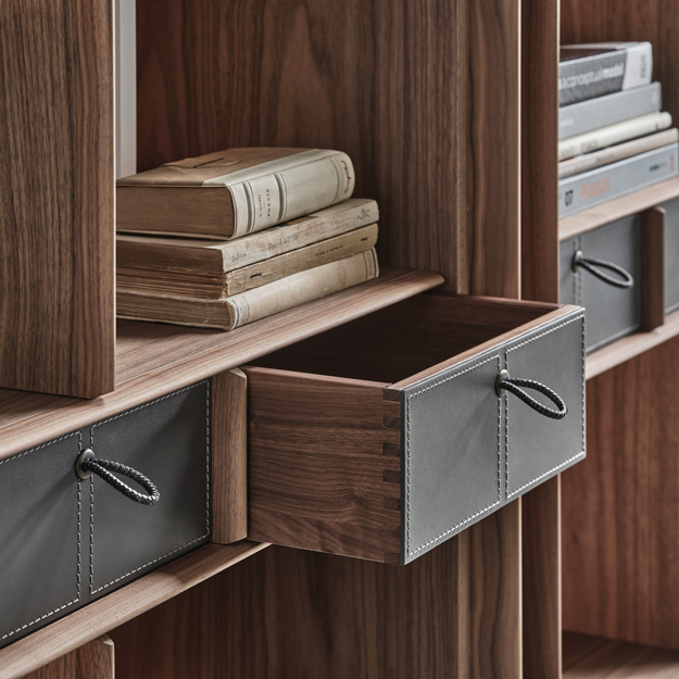 Porada Matics Wall Unit